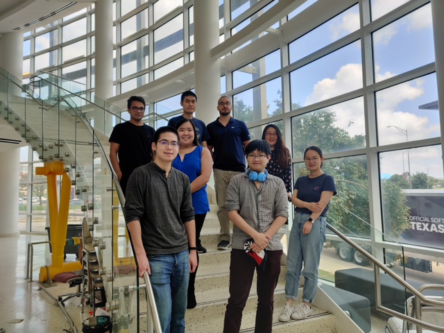 Gallery – Qing Sun Lab