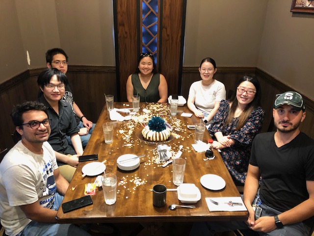 Gallery – Qing Sun Lab